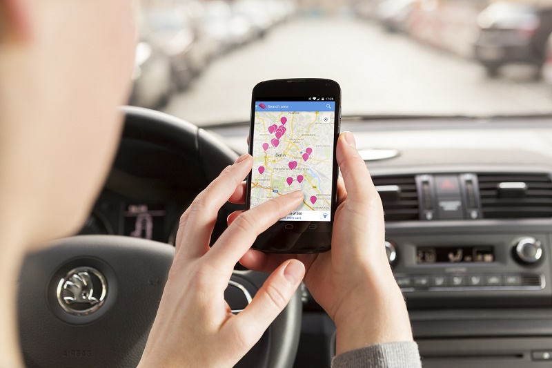 Drivy jetzt bundesweit am Start - Carsharing Blog